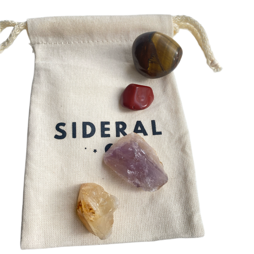 Kit de Alquimia – Sideral Products