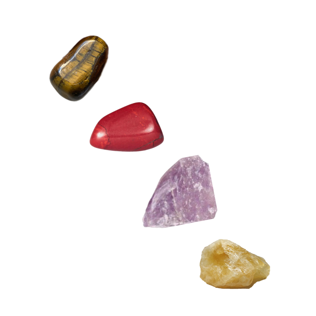 Aries – Kit – Sideral Products