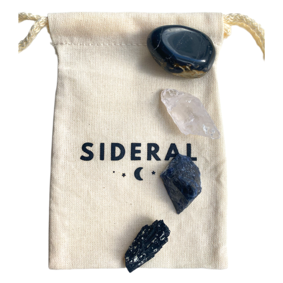 Sideral Products