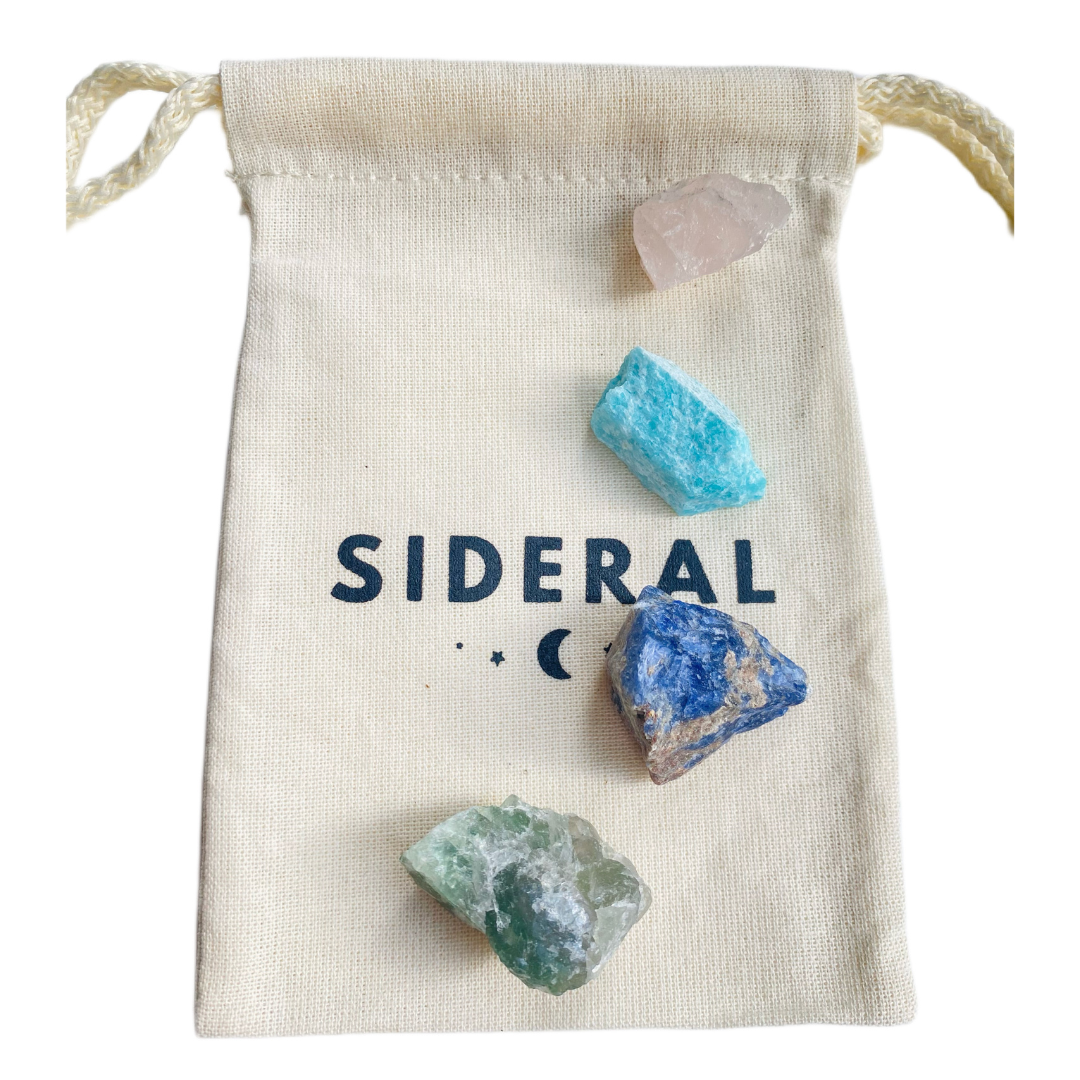 Sideral Products