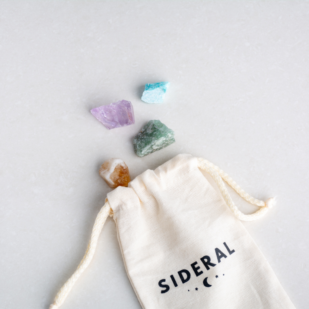 Sideral Products