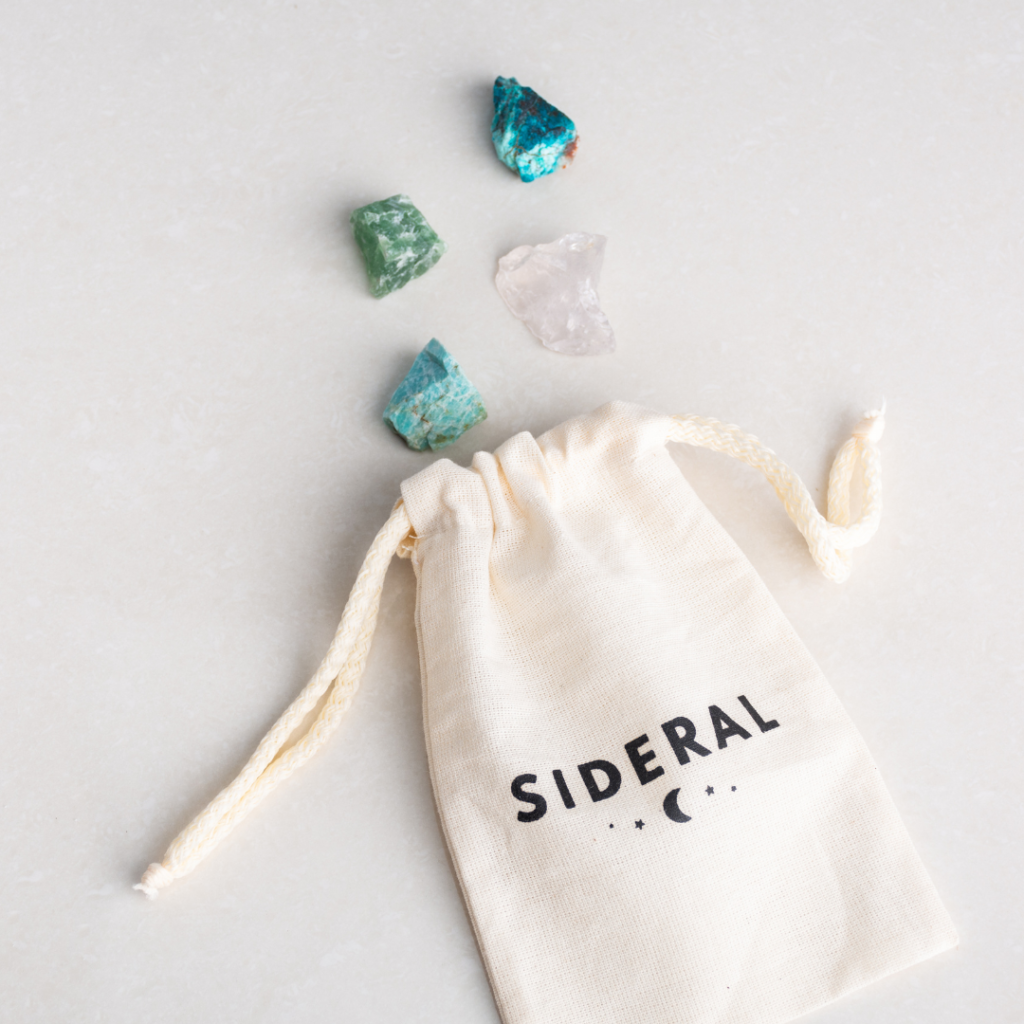 Kit de Alquimia – Sideral Products